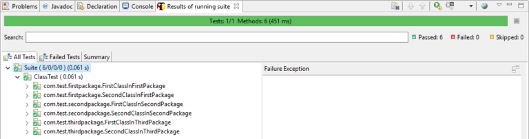 Adding Classes To Testng Xml File Selenium Webdriver Appium Complete