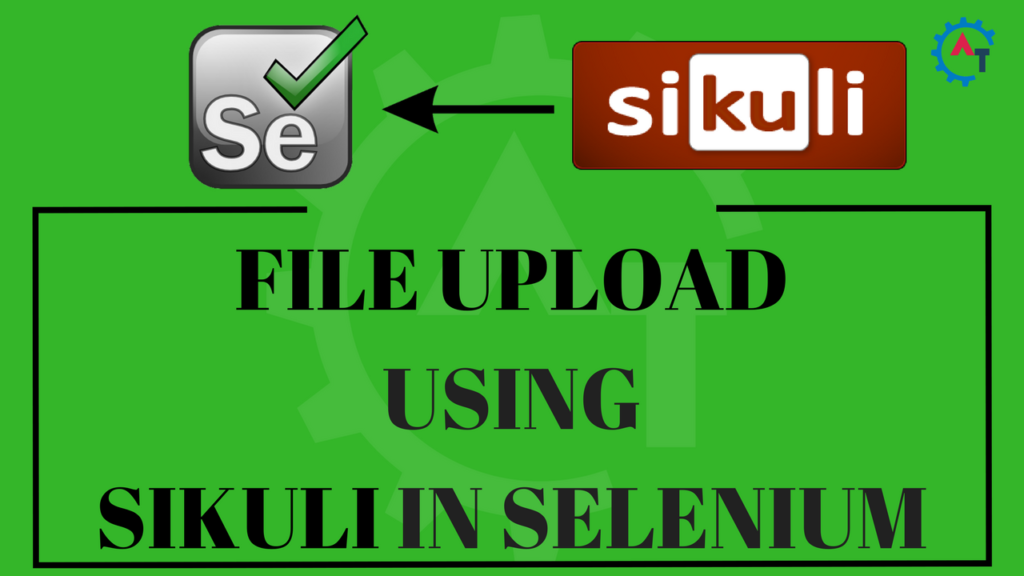 Sikuli Selenium Webdriver Appium Complete Tutorial