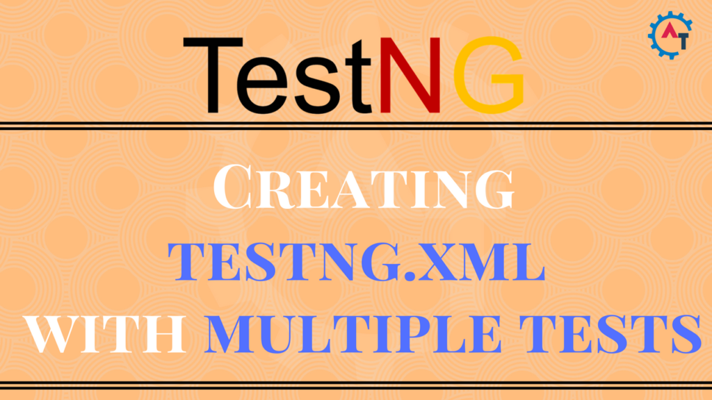 Testng Selenium Webdriver Appium Complete Tutorial