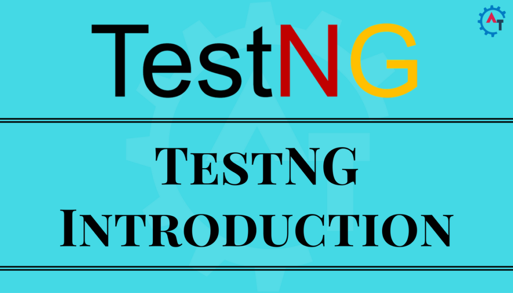 TestNG-Selenium Webdriver Appium Complete Tutorial TestNG-Selenium Webdriver Appium Complete Tutorial