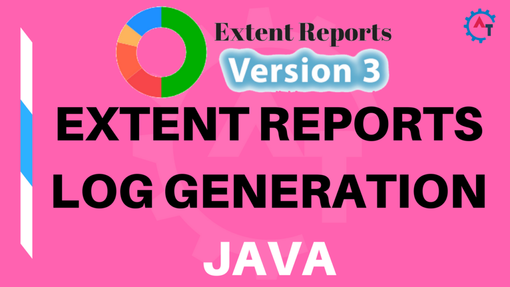 Extent Reports - Java -Version3-Selenium Webdriver Appium Complete Tutorial